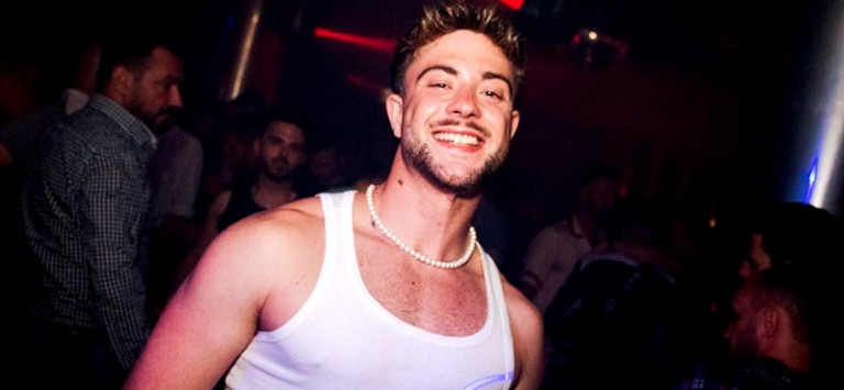 Maschio Peloso Torremolinos 2025