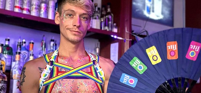Oz Southern Decadence 2026