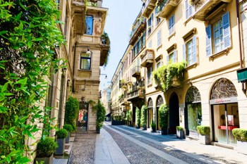 The Hole Fetish Night Milano 2025 al mitico club Bangalov