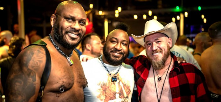 Love Loud-feest Dallas 2025