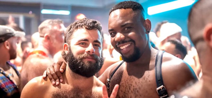 Love Loud Party Dallas 2025