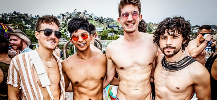 SpLAash Labor Day Edition Los Angeles 2026