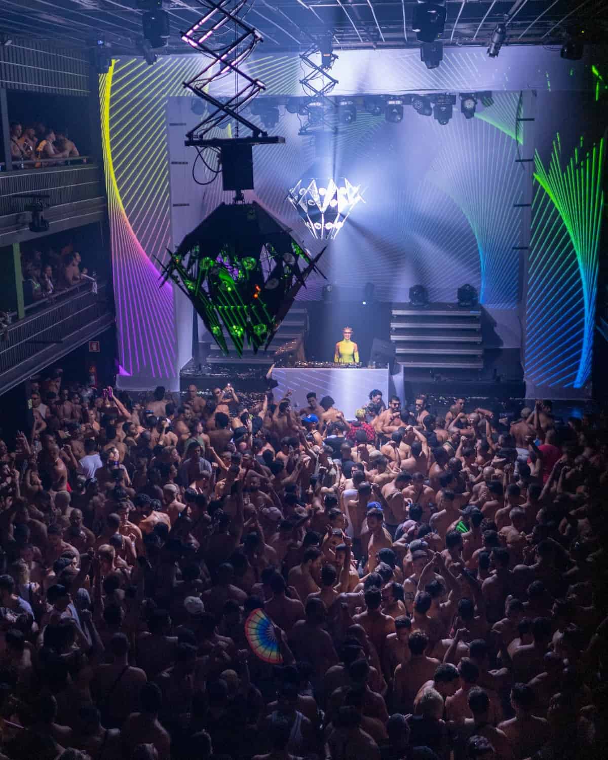 Guía Gay de Río - Bares, discotecas, restaurantes y hoteles gay