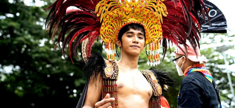 Pride PH Quezon City Manila Pride Festival 2026