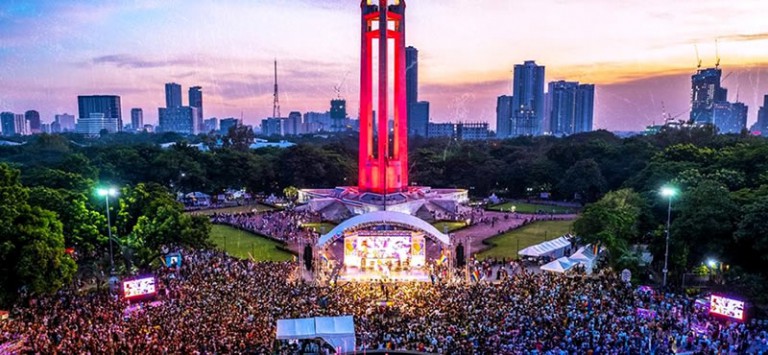Pride PH Quezon City Manila Pride Festival 2026