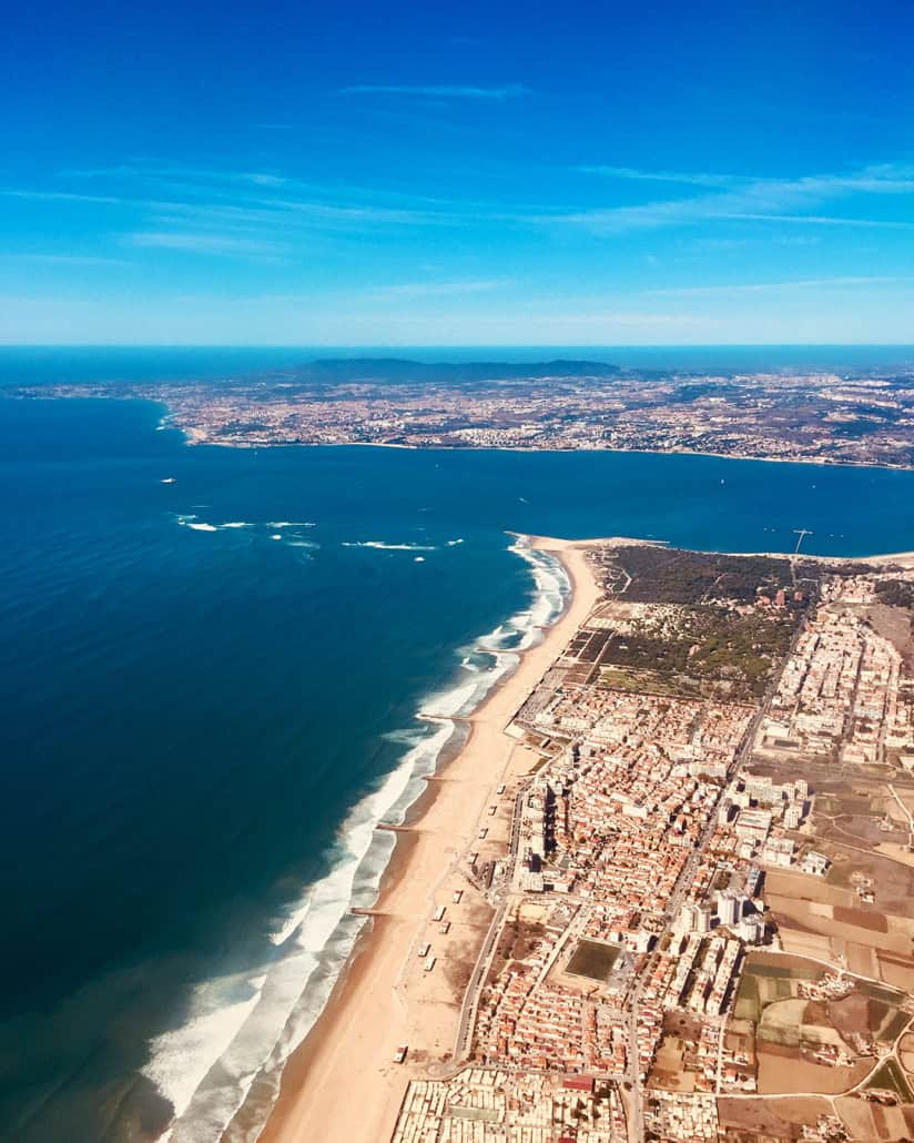 Gay Lisbon Guide 2025: Bars, Saunas, Beaches & Events